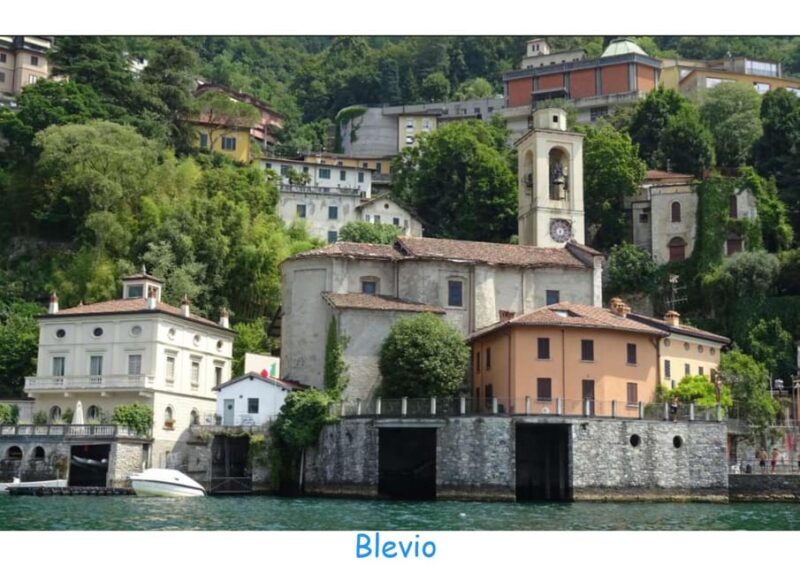 Como: Sailing on Lake Como - What Makes This Tour Stand Out
