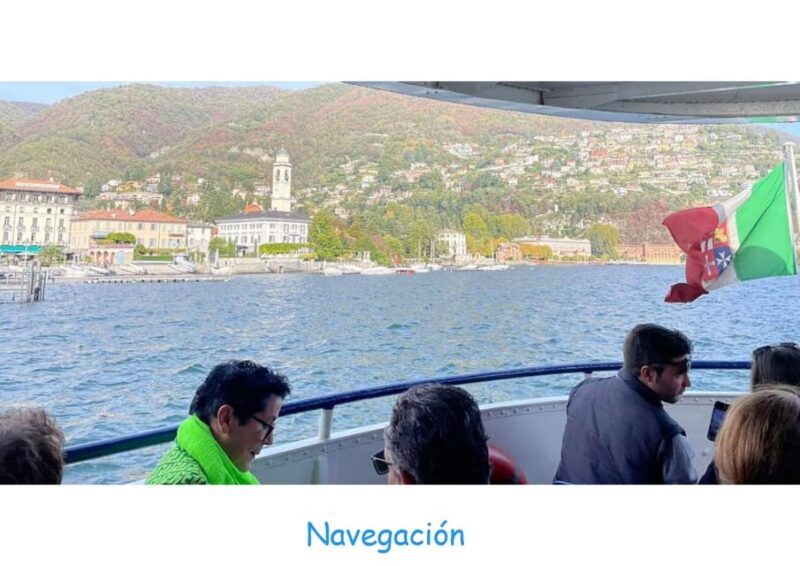 Como: Sailing on Lake Como - Analyzing the Value: Is It Worth It?