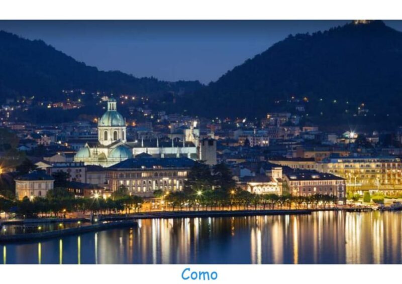 Como: Sailing on Lake Como - Frequently Asked Questions
