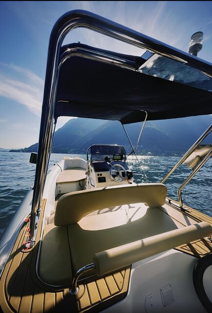 Como: Shared Boat Tour - Key Points