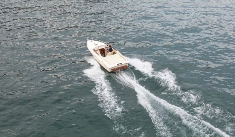 Como: Villa Balbianello, Bellagio, & Varenna Private Cruise - What’s Included and How It Adds Value