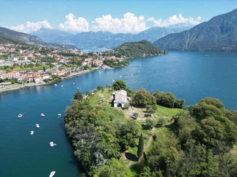 Como: Villa Balbianello, Bellagio, & Varenna Private Cruise - Practical Considerations