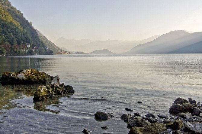 Como Walking Tour with Audio and Written Guide by a Local - Frequently Asked Questions