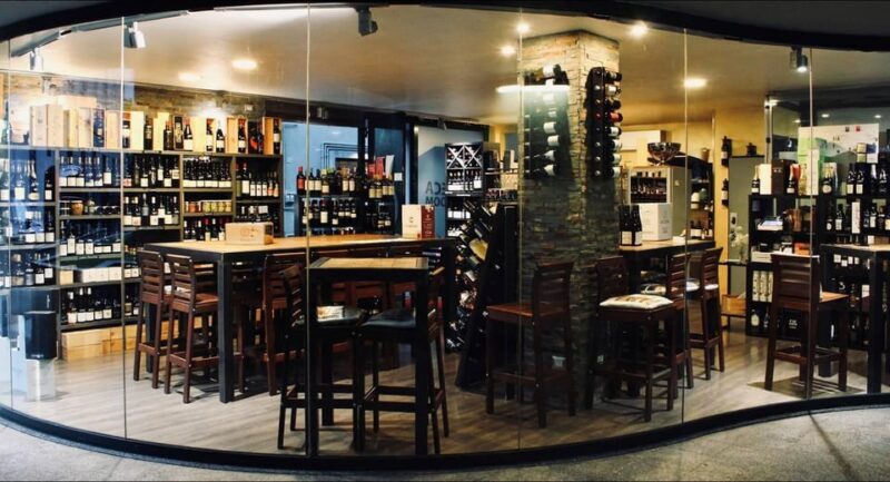 Como: Wine Tasting Experience with Cheese and Cold Cuts - Why This Tour Is Worth Considering