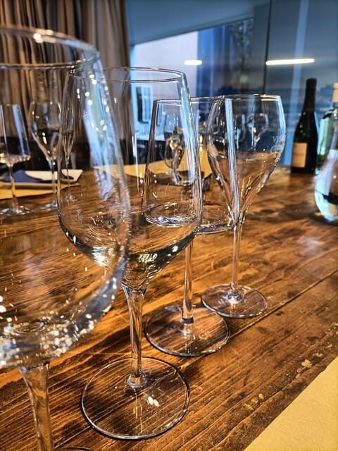 Como: Wine Tasting Experience with Cheese and Cold Cuts - Final Thoughts