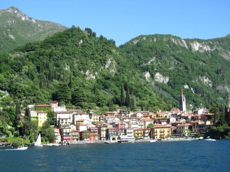 Como with Private Cooking Class - What We Think Is Particularly Valuable