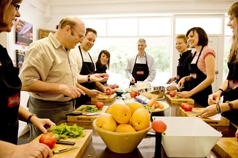 Como with Private Cooking Class - Final Thoughts