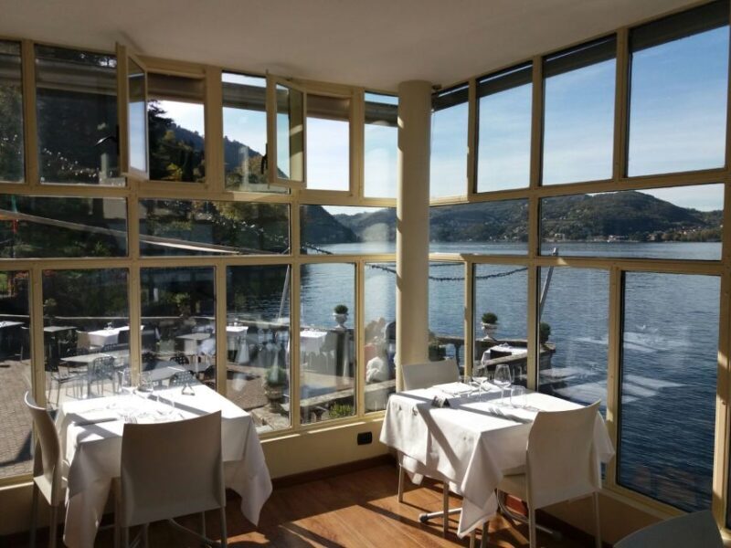 Como with Private Cooking Class - FAQs