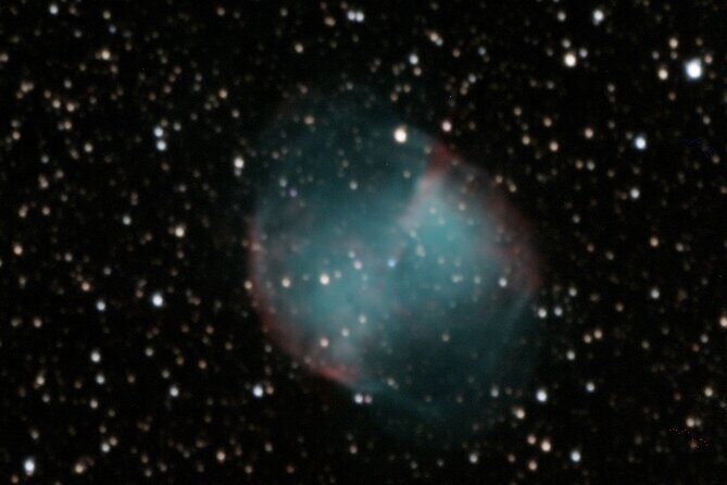 Compass Rose Dark Sky Excursion - Is the Price Justified?