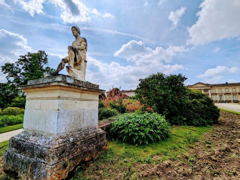 Compiègne : belle promenade "découverte" en Mobylette ! - FAQ: Your Questions Answered