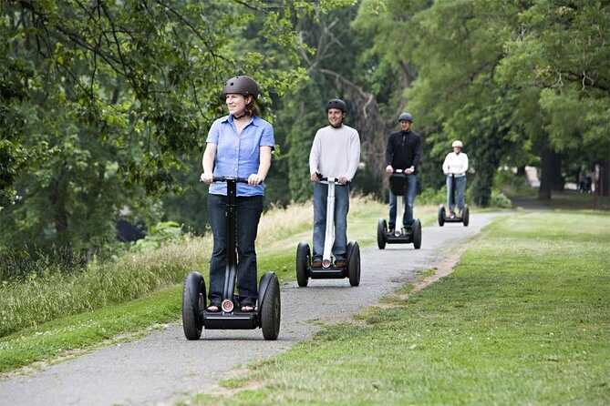 Complet Segway Tour Medieval + Gardens - Final Thoughts: The Value of a Segway Adventure in Valencia