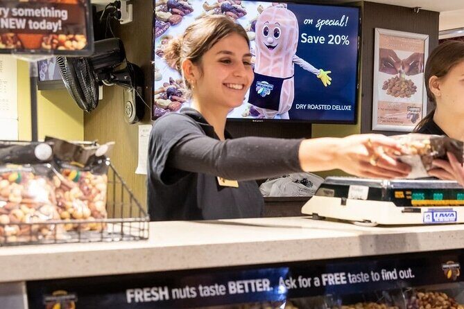 Complete Adelaide-City Walk and Market Experience - Key Points