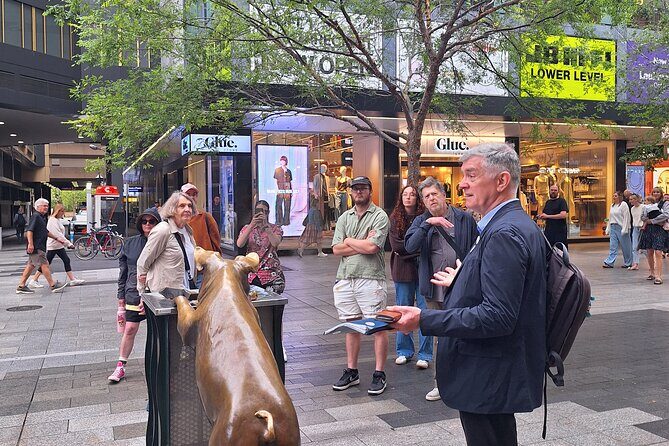 Complete Adelaide-City Walk and Market Experience - Final Thoughts: Who Should Take This Tour?