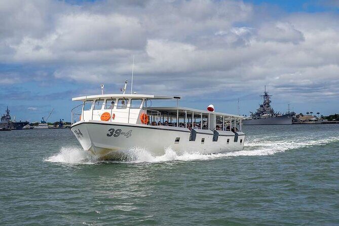 Complete and Ultimate Pearl Harbor Deluxe Experience From Maui - Final Thoughts