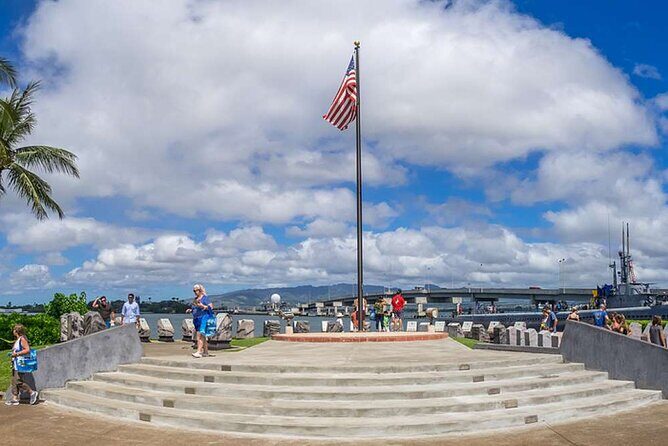 Complete and Ultimate Pearl Harbor Deluxe Experience From Maui - FAQ