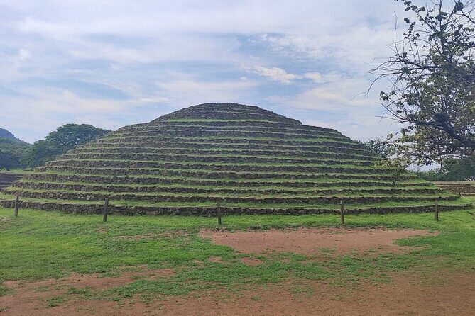 Complete Archaeological and Cultural Experience in Guachimontones - An Authentically Mexican Archaeological Marvel
