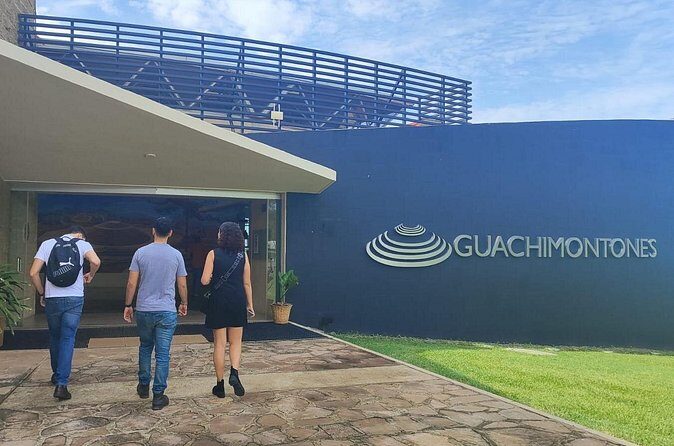 Complete Archaeological and Cultural Experience in Guachimontones - Practical Details and Value