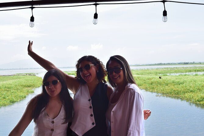 Complete Archaeological and Cultural Experience in Guachimontones - FAQ