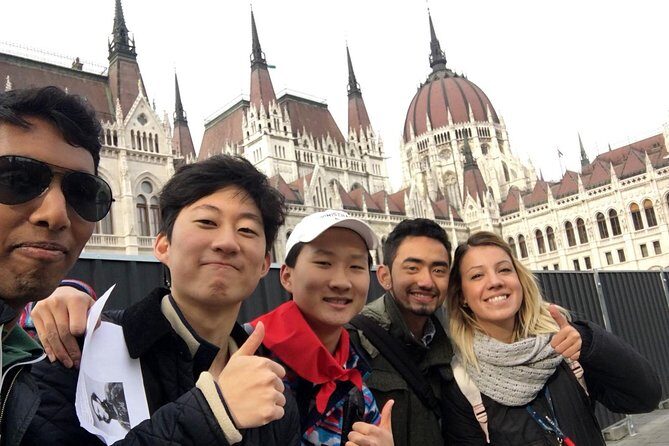 Complete Budapest - Full Day Private Tour with Lunch (8hr) - Why This Tour Offers Great Value