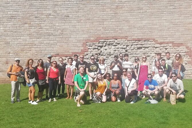 Complete Cardiff Doctor Who Walking Tour - What’s Included & What You Should Consider