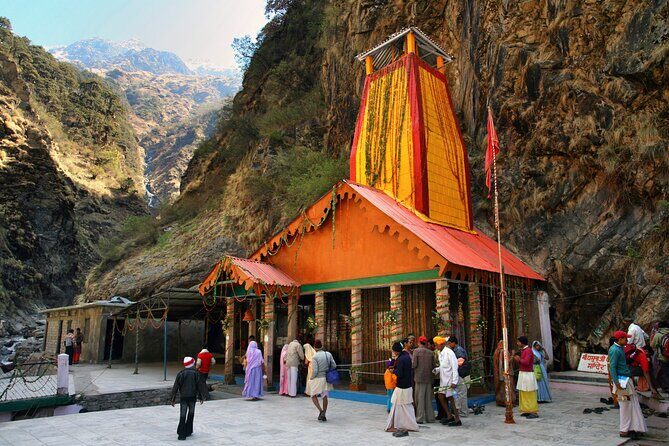 Complete Char Dham Yatra 2026 - A Detailed Look at the Char Dham 2026 Experience