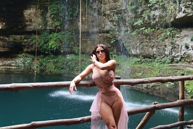 Complete Chichen Itza Tour: Historical Journey from Riviera Maya - What the Tour Includes and What It Doesn’t