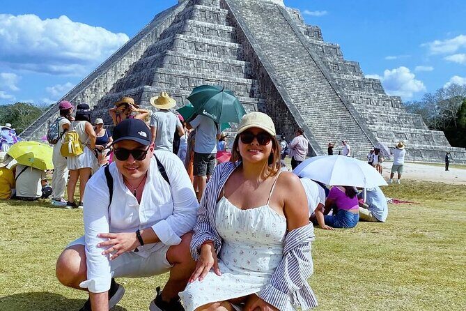 Complete Chichen Itza Tour: Historical Journey from Riviera Maya - How This Tour Fits Into Your Travel Plans