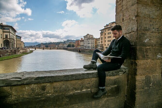Complete Florence Skip-the-line Full Day Guided Tour Uffizi David & Hotel Pickup - An In-depth Look at the Tour Experience