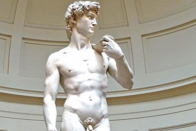 Complete Florence Skip-the-line Full Day Guided Tour Uffizi David & Hotel Pickup - Final Thoughts: Is This Tour Worth It?