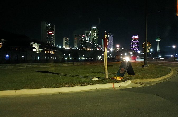 Complete Guided Tour of Niagara Attractions and Trails - Who Should Consider This Tour?