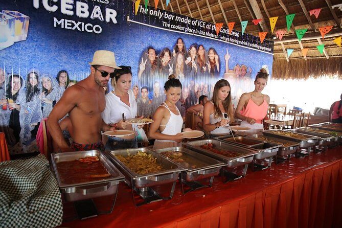 Complete Isla Mujeres excursion from Cancun with all inclusive - Authentic Traveler Perspectives
