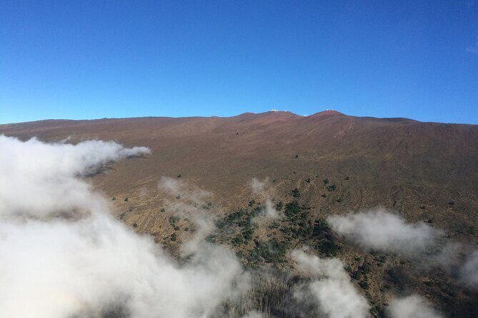 Complete Island 60-Minute Helicopter Tour - Key Points