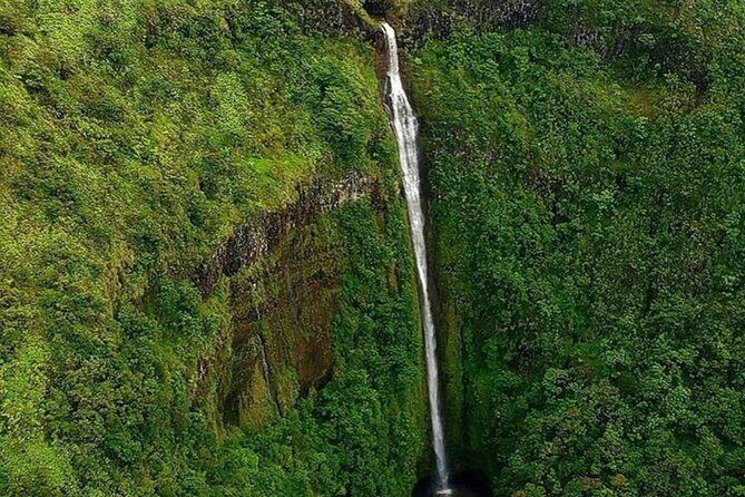 Complete Island 60-Minute Helicopter Tour - Who Should Consider This Tour?