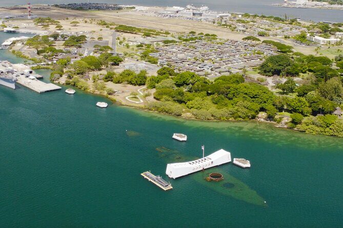 Complete Island Oahu Helicopter Tour - Experience Quality and Comfort