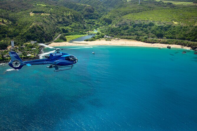 Complete Island Oahu Helicopter Tour - Authentic Reviews from Travelers