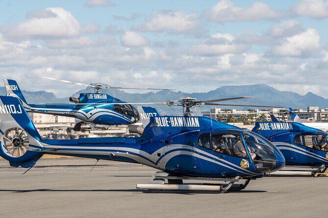 Complete Island Oahu Helicopter Tour - Final Thoughts: Is This Tour Worth It?