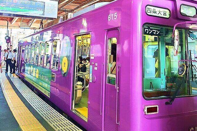 Complete Kyoto Tour: Explore 10 Must-See Sights and Hidden Gems - Is This Tour Right for You?