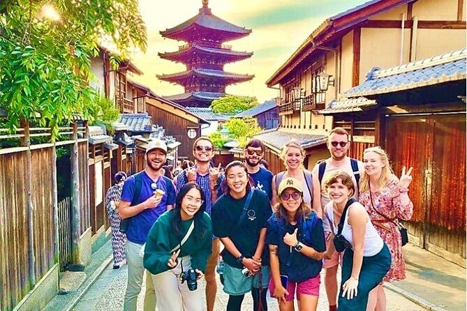Complete Kyoto Tour: Explore 10 Must-See Sights and Hidden Gems - The Sum Up