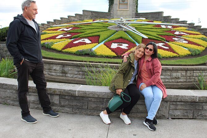 Complete Niagara Falls Tour: Boat Ride & Journey Behind the Falls - FAQ