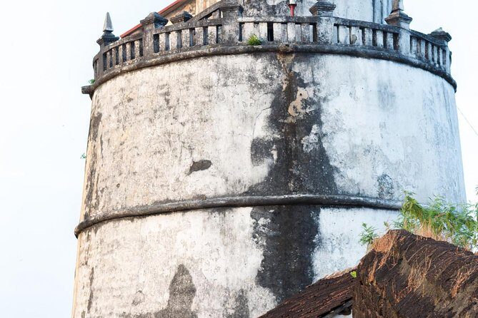 Complete North Goa Private Guide tour - Key Points