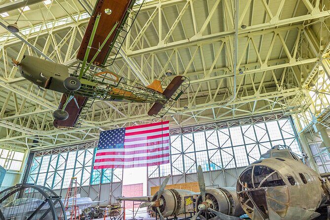 Complete Pearl Harbor Experience Tour - An In-Depth Look at the Complete Pearl Harbor Experience Tour