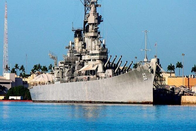 Complete Pearl Harbor Experience Tour Departing Big Island - What Travelers Are Saying