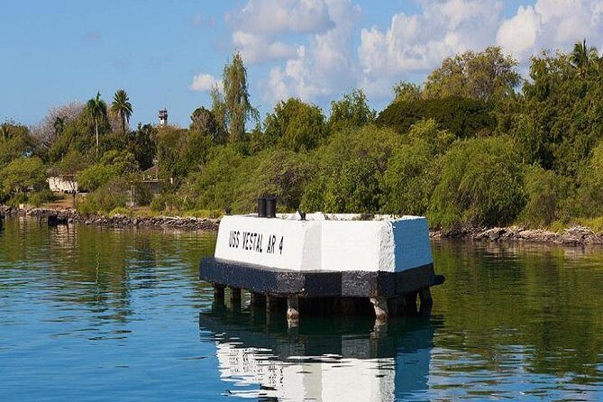 Complete Pearl Harbor Experience Tour Departing from Waikiki Area - An In-Depth Look at the Tour Itinerary