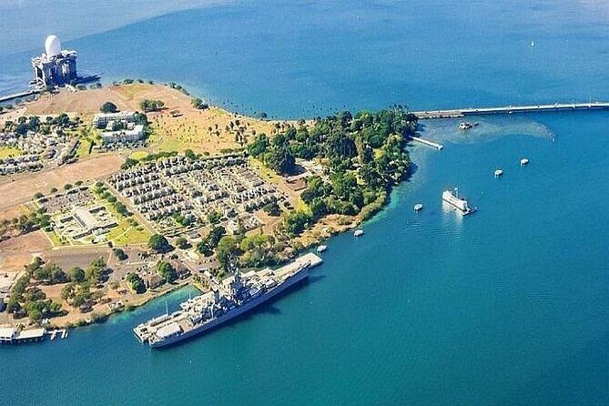 Complete Pearl Harbor Experience Tour Departing from Waikiki Area - The Sum Up: Is This Tour for You?