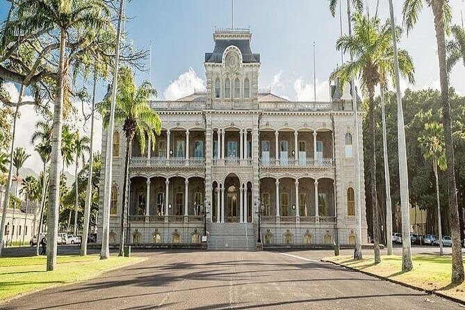 Complete Pearl Harbor Experience Tour Departing Kauai - Frequently Asked Questions (FAQs)