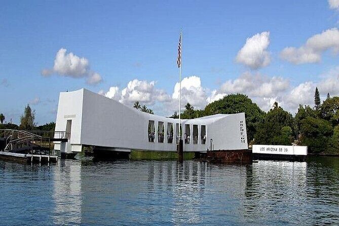 Complete Pearl Harbor Experience Tour from Maui - The Detailed Experience