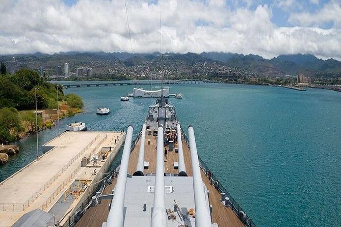 Complete Pearl Harbor Experience Tour from The Big Island - Frequently Asked Questions