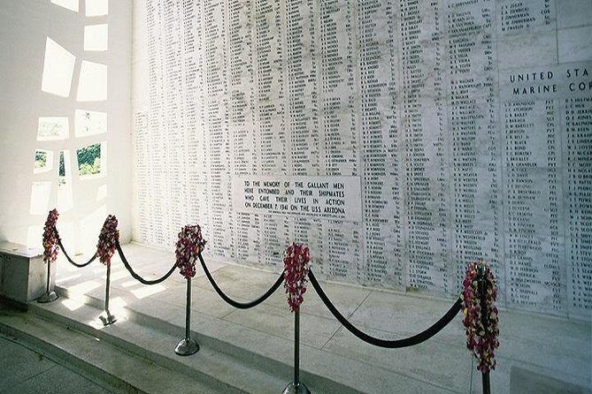 Complete Pearl Harbor Experience Tour from Waikiki Area Hotels - The Journey Through Pearl Harbor: What to Expect