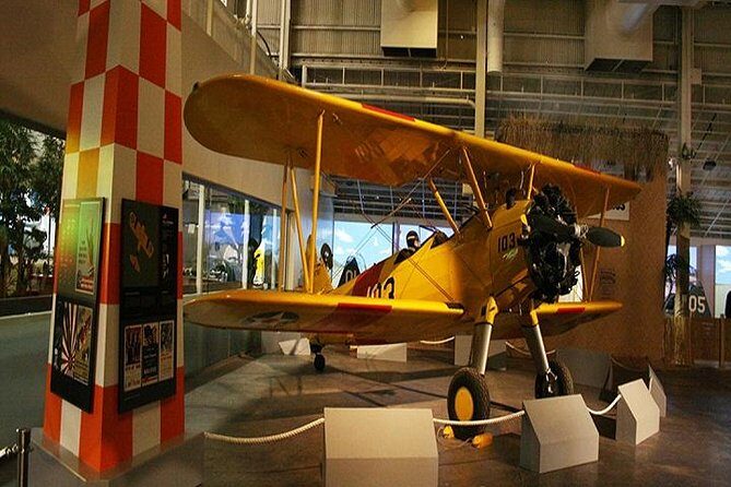 Complete Pearl Harbor Experience Tour from Waikiki Area Hotels - Practical Tips for Your Day