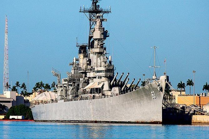 Complete Pearl Harbor Experience Tour from Waikiki Area Hotels - Who is This Tour Best For?
